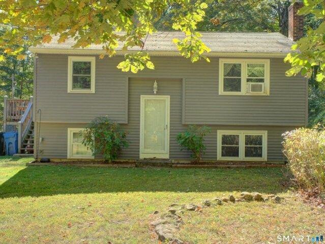 house with 3 bedroom, Ashford CT DLS102028867