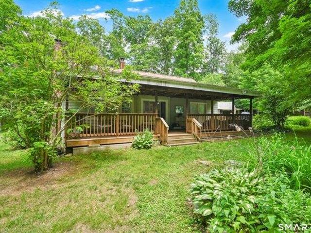 house with 3 bedroom, Ashford CT DS104112036