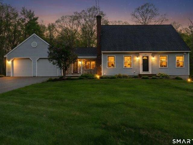 house with 3 bedroom, Ashford CT DS102214214