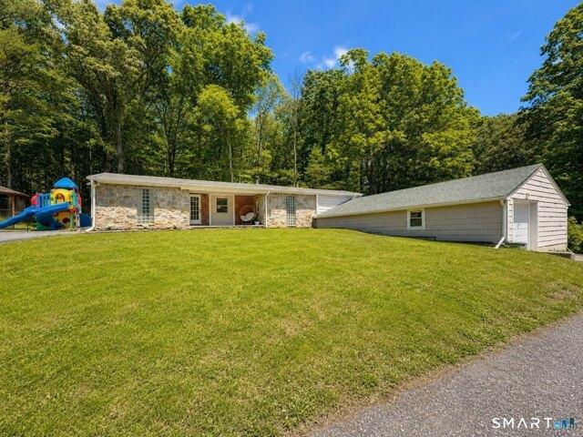 house with 3 bedroom, Ashford CT DS103100845
