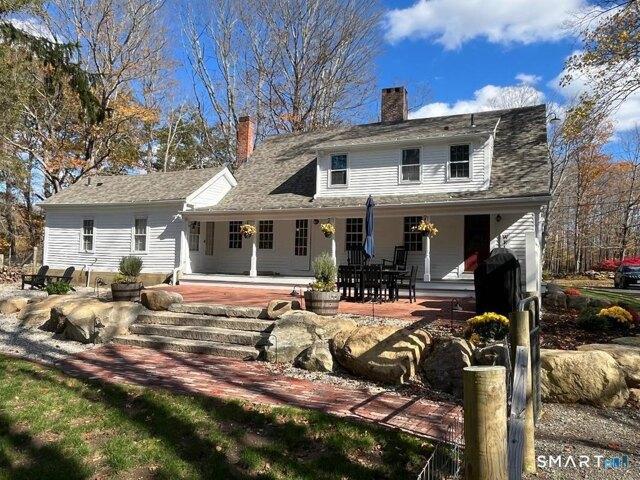 house with 3 bedroom, Ashford CT ES104921543