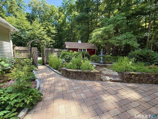 house with 3 bedroom, Ashford CT ES105105853