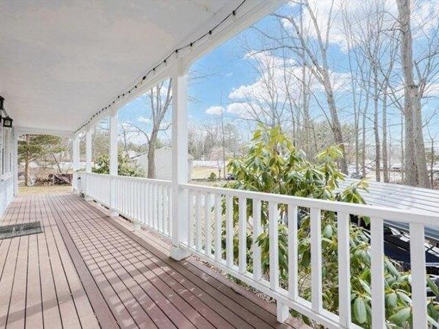 house with 3 bedroom, Ashland MA DLS102586060