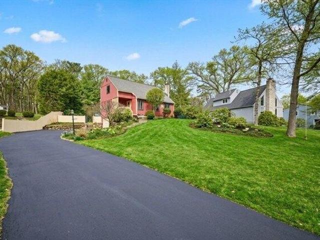 house with 3 bedroom, Ashland MA DLS102800498
