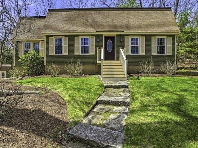 house with 3 bedroom, Ashland MA DLS102828494