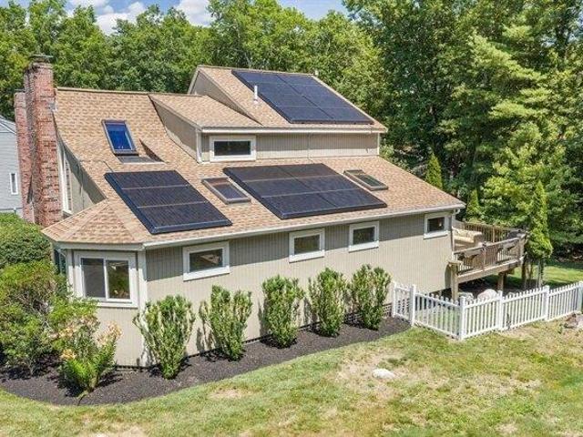 house with 3 bedroom, Ashland MA DS104297903