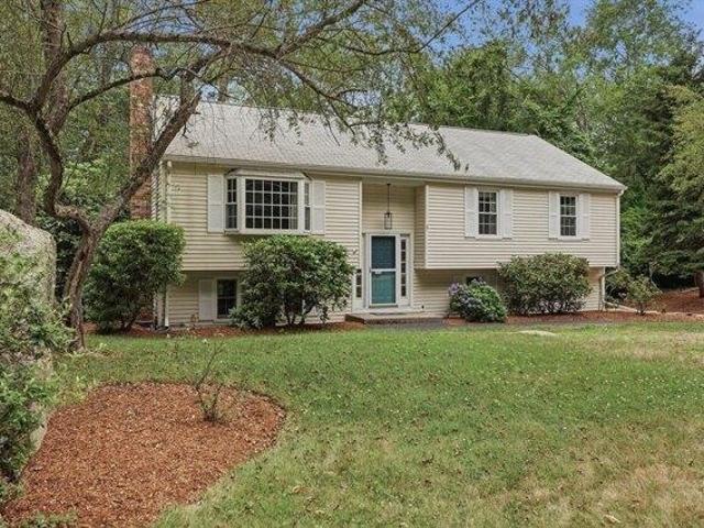 house with 3 bedroom, Ashland MA DS104376251