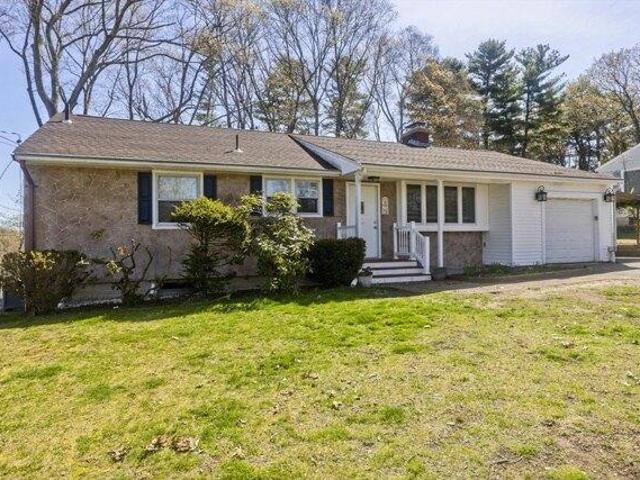 house with 3 bedroom, Ashland MA DS102217630