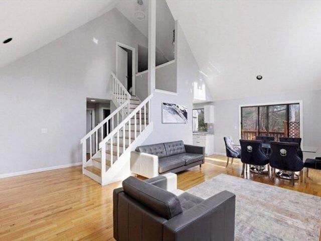 house with 3 bedroom, Ashland MA DS102558805