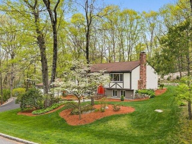 house with 3 bedroom, Ashland MA DS102584019