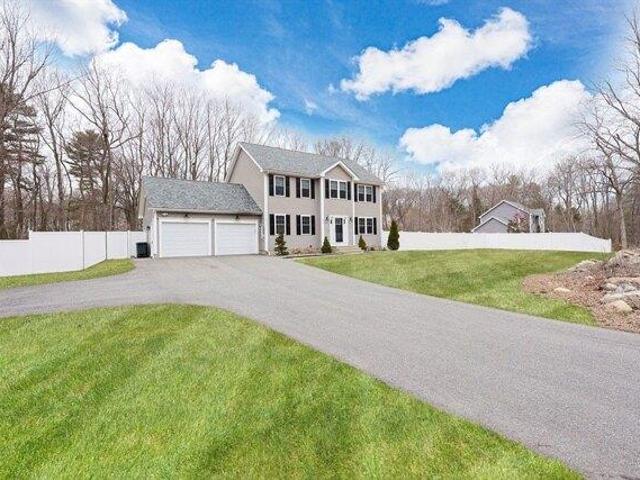 house with 3 bedroom, Ashland MA DS102586957