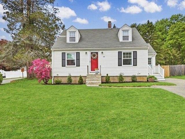 house with 3 bedroom, Ashland MA DS103098062