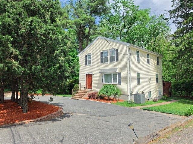 house with 3 bedroom, Ashland MA DS103496409