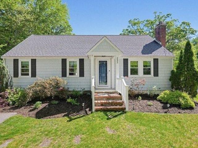 house with 3 bedroom, Ashland MA DS103774174
