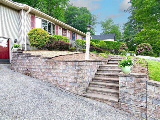 house with 3 bedroom, Ashland MA DS103806907