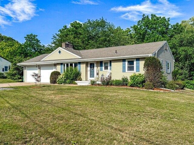 house with 3 bedroom, Ashland MA DS103850309
