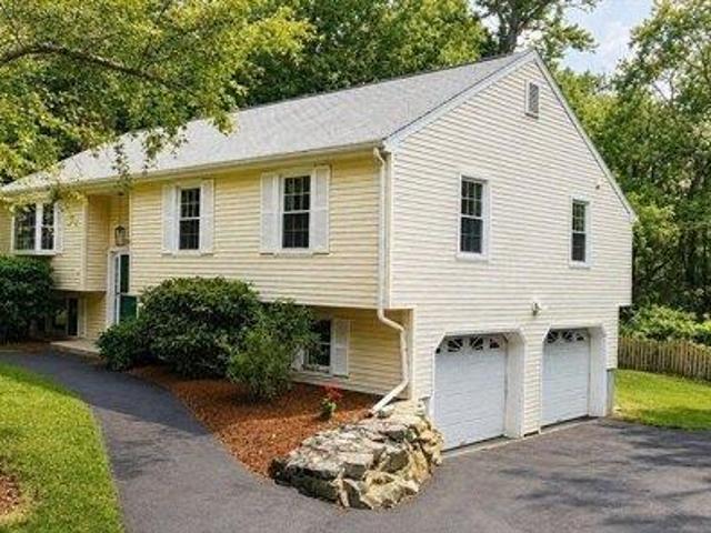 house with 3 bedroom, Ashland MA DS103851958