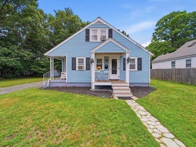 house with 3 bedroom, Ashland MA DS103927713