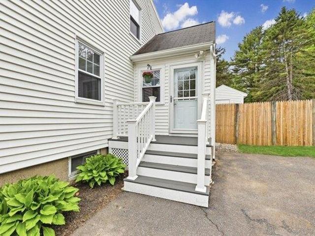 house with 3 bedroom, Ashland MA ES104045557