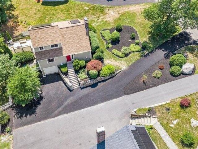 house with 3 bedroom, Ashland MA ES104297903