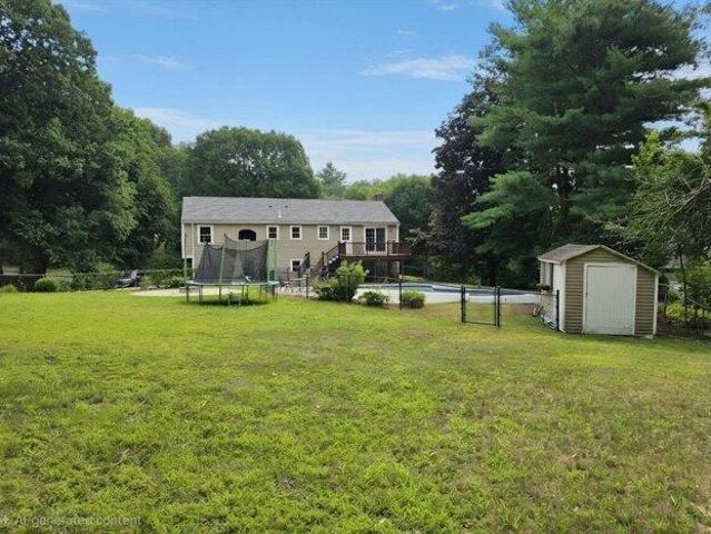 house with 3 bedroom, Ashland MA ES104760255