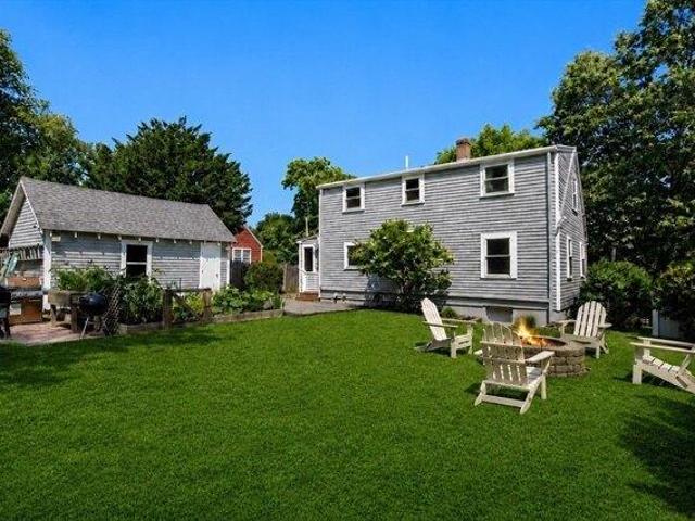 house with 3 bedroom, Ashland MA ES104994764