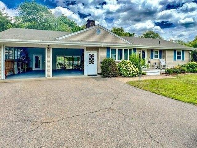 house with 3 bedroom, Ashland MA ES105096055