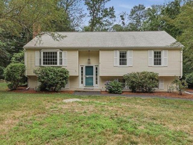 house with 3 bedroom, Ashland MA ES105113313