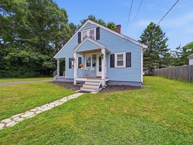 house with 3 bedroom, Ashland MA ES105126163