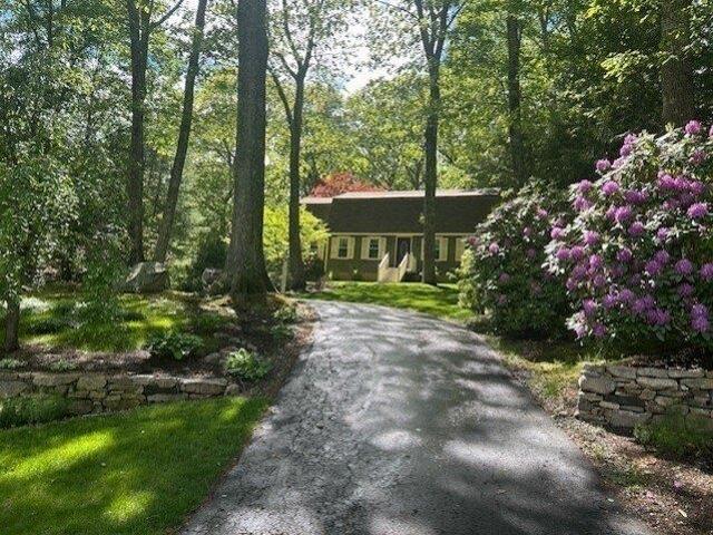 house with 3 bedroom, Ashland MA ES102828494