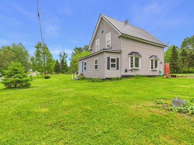house with 3 bedroom, Ashland ME DS104009679
