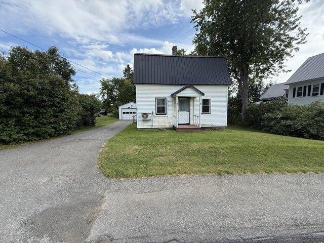 house with 3 bedroom, Ashland ME ES104832078