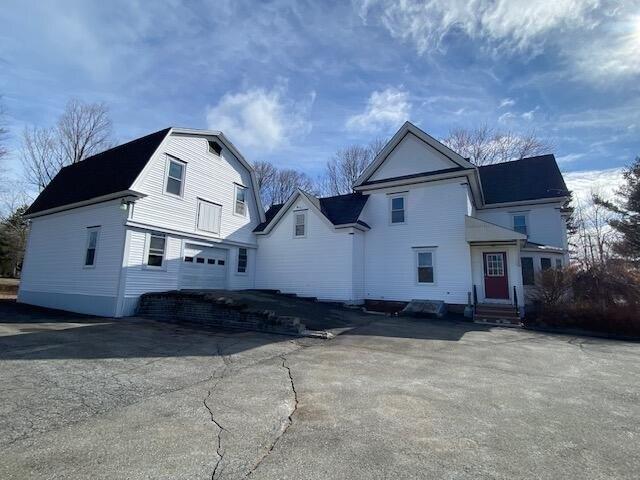 house with 3 bedroom, Ashland ME ES104852228
