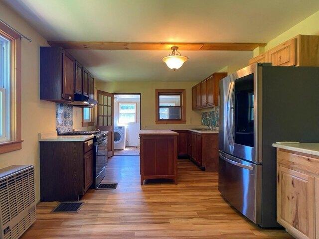 house with 3 bedroom, Ashland ME ES105108847