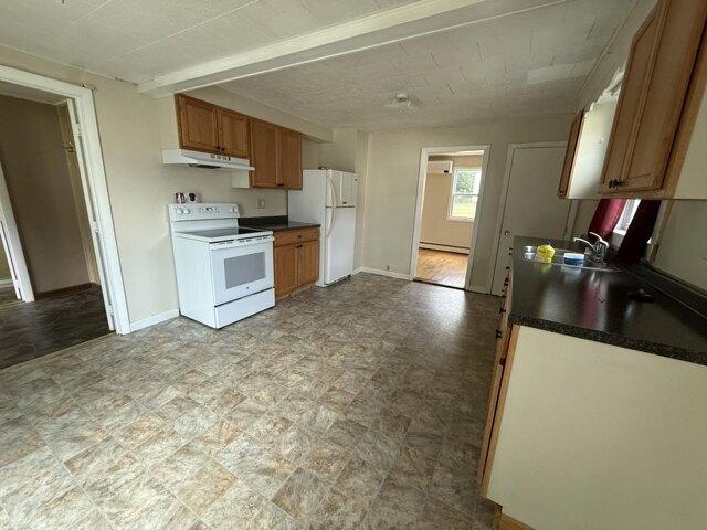 house with 3 bedroom, Ashland ME ES105127864