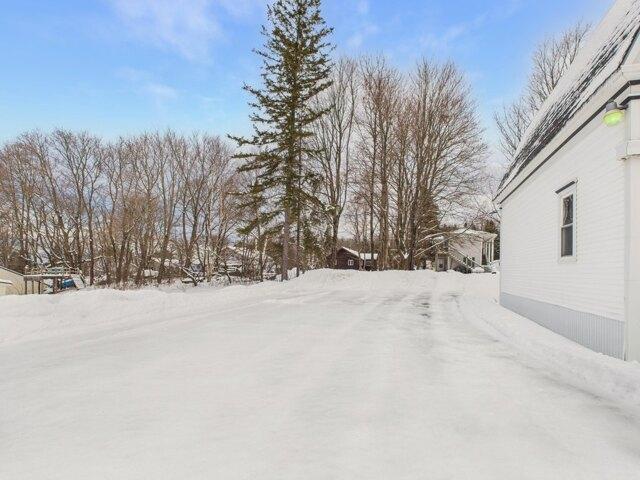 house with 3 bedroom, Ashland ME ES103037829