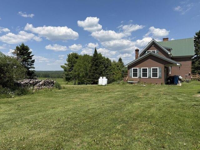 house with 3 bedroom, Ashland ME ES103666538