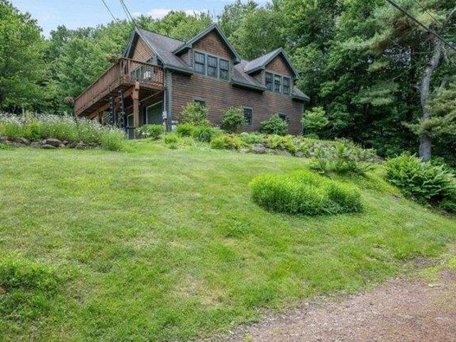 house with 3 bedroom, Ashland NH DS104044345