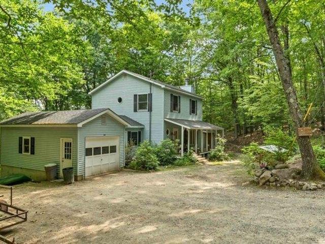 house with 3 bedroom, Ashland NH DS104235552