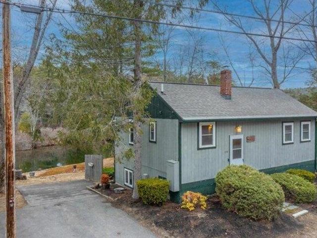 house with 3 bedroom, Ashland NH DS102563776