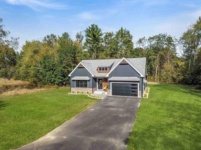 house with 3 bedroom, Ashland NH DS103099746