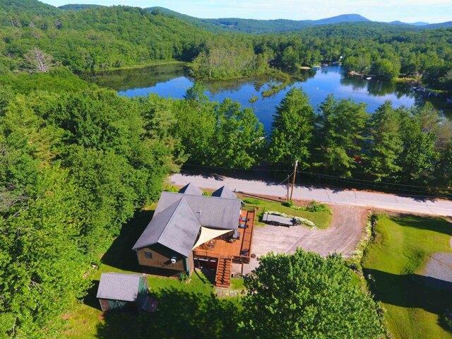 house with 3 bedroom, Ashland NH ES104044345