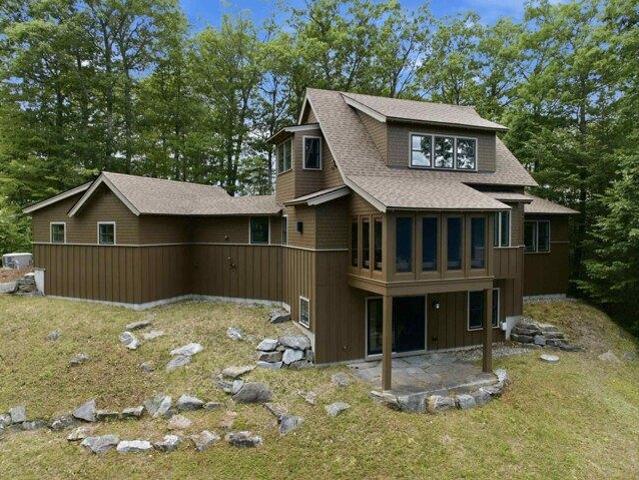 house with 3 bedroom, Ashland NH ES105113458