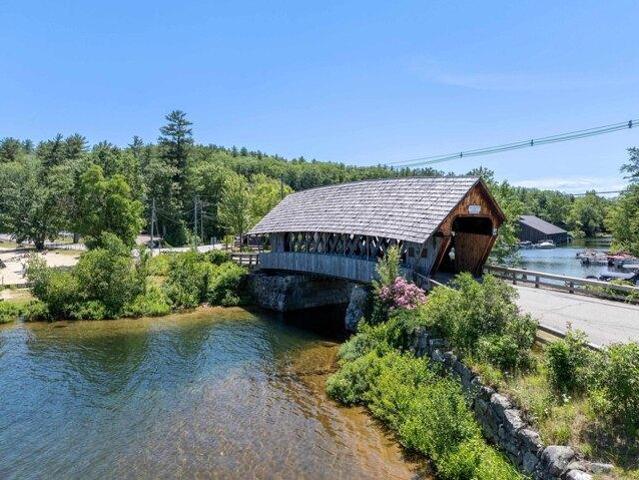 house with 3 bedroom, Ashland NH ES105160222