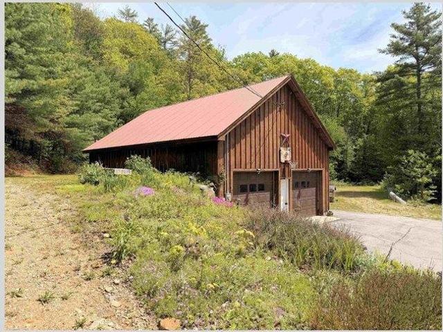 house with 3 bedroom, Ashland NH ES102823666