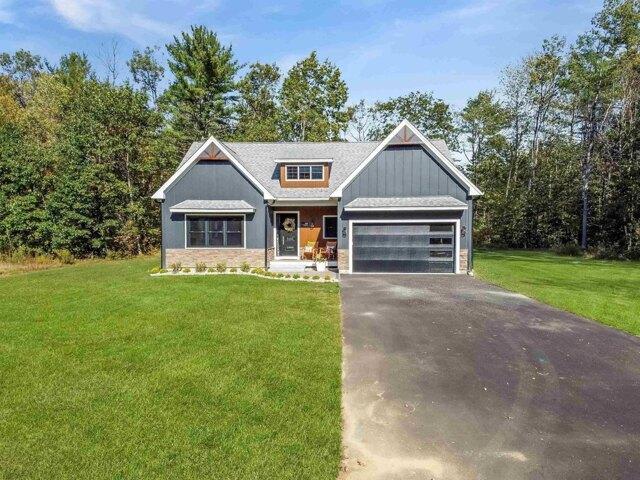 house with 3 bedroom, Ashland NH ES103099746
