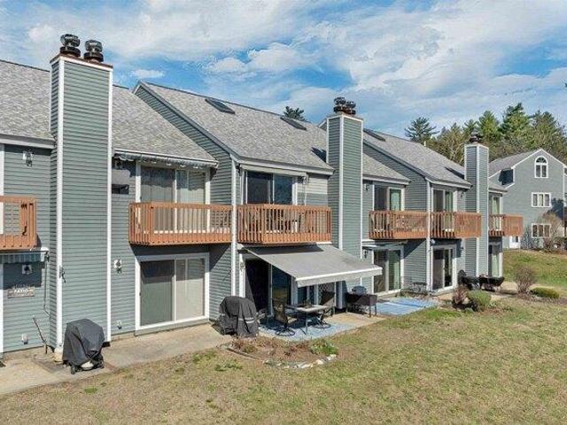house with 3 bedroom, Ashland NH ES103497594