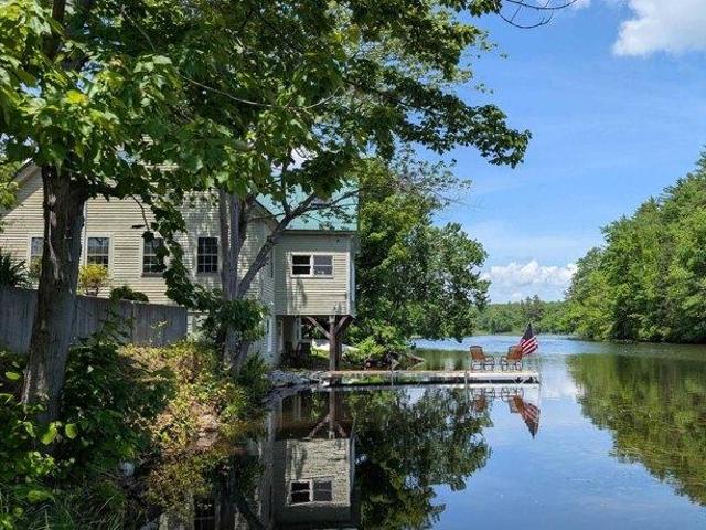 house with 3 bedroom, Ashland NH ES103966675