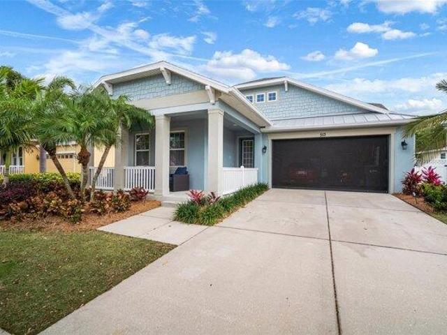 house with 3 bedroom, Apollo Beach FL DS92148939