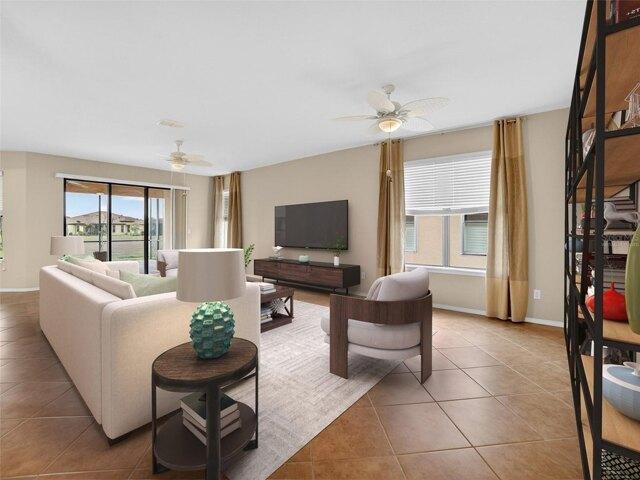 house with 3 bedroom, Apollo Beach FL ES104898836